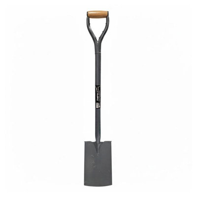 DIGGING SPADE ALL STEEL WELDED MODEL WITH MYD HANDLE Heavy Duty