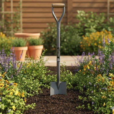 DIGGING SPADE ALL STEEL WELDED MODEL WITH MYD HANDLE Heavy Duty