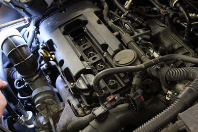 Digital Compression Test Kit Mityvac