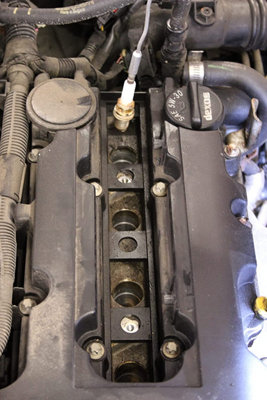 Digital Compression Test Kit Mityvac