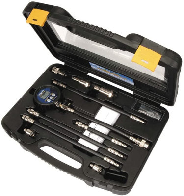 Digital Compression Test Kit Mityvac