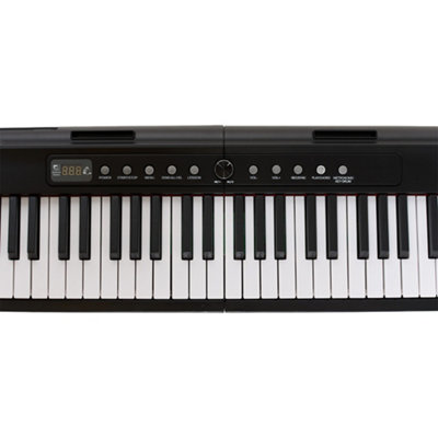 Digital Piano 88-Key Full Size Electric Piano Keyboard