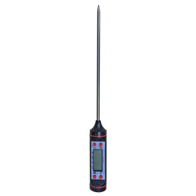 Digital Thermometer For Air Conditioning DTH0002