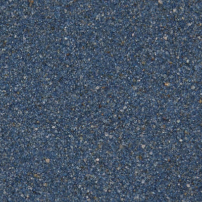 Dihl 10KG Blue Coloured Aquarium Sand, 0.5mm to 0.6mm Decorative - Non ...