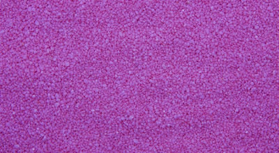 Dihl 10KG Violet Coloured Fluorescent Aquarium Gravel - 1mm to 2mm ...