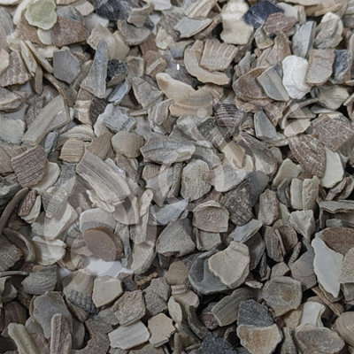 Dihl 1KG Poultry Oyster Shell Grit - High in Calcium & Enhancing Strong ...