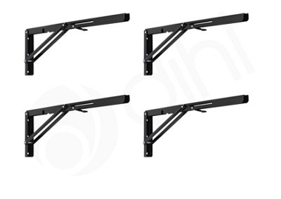 20 Inch Shelf Bracket