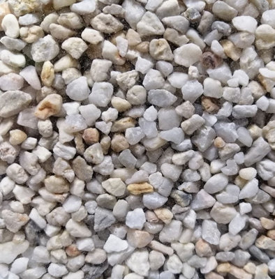 Dihl 4KG Hen Flint Grit 4-7mm Supplement for Healthy Chickens, Aids ...