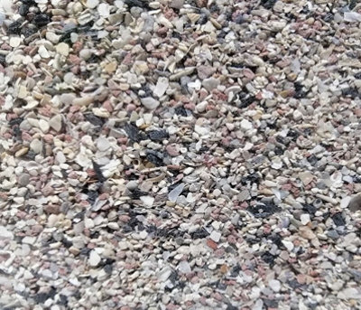 Dihl 4KG Mixed Small Bird Grit inc Flint, Oystershell, Redstone ...