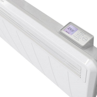 Dimplex EcoElectric 1500W Panel Heater with 7 Day Timer- PLX150E