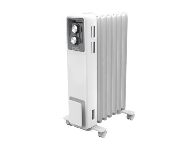 Dimplex ECR15 Oil-Free Column Radiator 1.5kW DIMECR15
