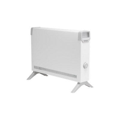 Dimplex Electric 2kW Convector Heater Freestanding, Wall Mountable ...