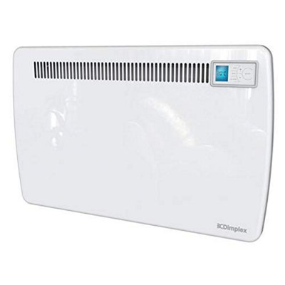 Dimplex LST100 Low Surface Temperature, 1000W, Panel Heater, 688mm