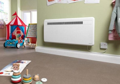 Dimplex LST150E - Low Surface Temperature Panel Heater, 1500W