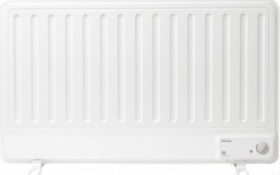 Dimplex OFX150E 1500W Oil Filled Electric Radiator With Thermostat