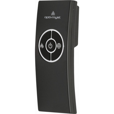 Dimplex Optimyst Remote Control
