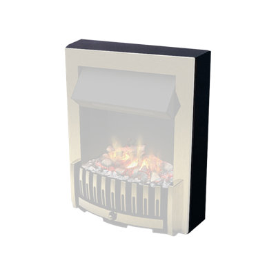 Dimplex OSP002 Spacer Kit for Opti-Myst Electric Fireplace