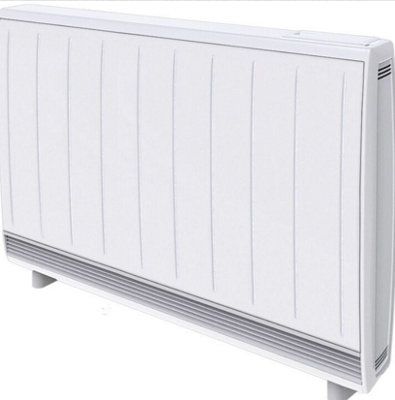 Dimplex Quantum QM100RF - Wi-Fi Ready Storage Heater, 1000W