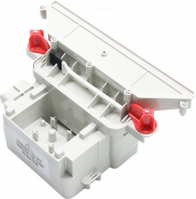 Dimplex Small Sump With Transducer