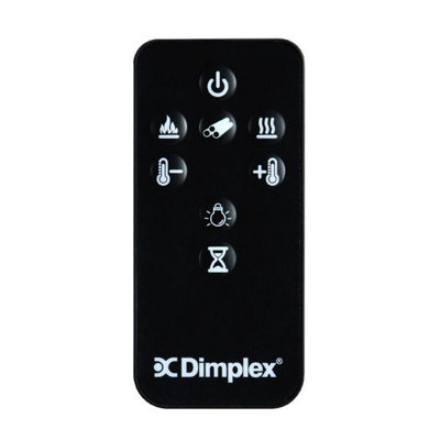 Dimplex SP16 Optiflame Wall Mounted Electric Fire