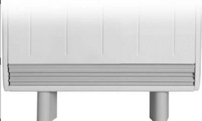 Dimplex Tall Foot Kit For Quantum Storage Heaters