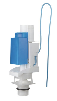 dimWOKG3a Grohe AV1 Eau2 Rapid SL dual flush toilet valve 42314 000 Da