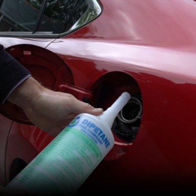 Dipetane Fuel Saver Treatment 5 Litre