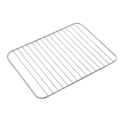 Diplomat ADP Series Ovens Grill Pan Grid Rack (350 x 260mm) (082518800)