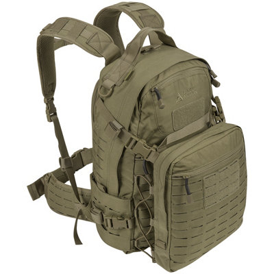 Direct Action Ghost Mk2 Backpack Adaptive Green