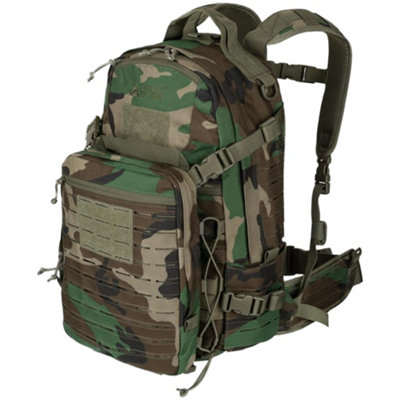 Direct Action Ghost Mk2 Backpack Woodland