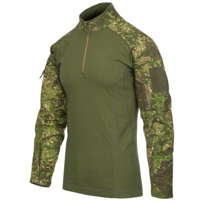 Direct Action Vanguard Combat Shirt PenCott WildWood size Small