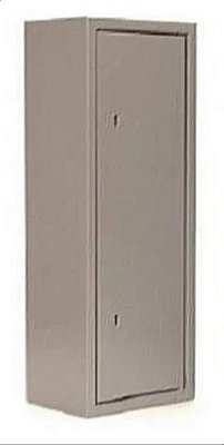 Dirty Pro Tools 2 Gun Breakdown Cabinet, 2 Shotgun Cabinet, Gun Safe ...