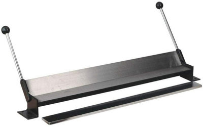 Dirty Pro Tools 760mm Bench Mounting 17 Gauge Garage Sheet Metal Rod ...