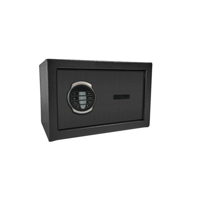 Dirty Pro Tools High Security Electronic Digital Safe Steel Safe Home ...