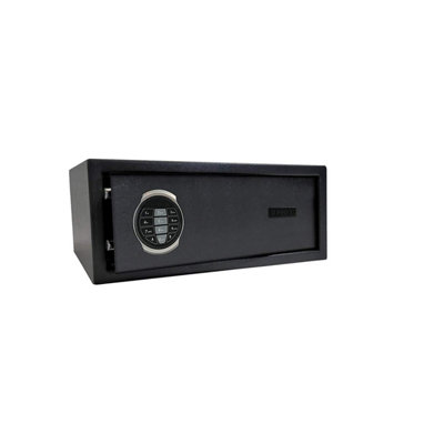 Dirty Pro Tools Laptop Safe 480mm Wide High Security Electronic Digital ...