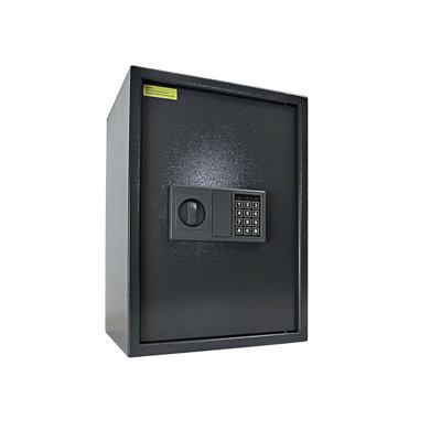 Dirty Pro Tools Large Safe High Security Electronic Digital Safe Steel ...