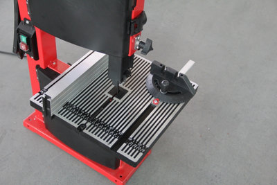 Dirty Pro Tools Professional Band Saw 350w Motor 190mm Cutting Width ...