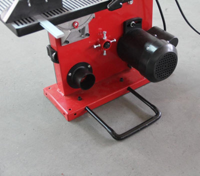 DIRTY PRO TOOLS PROFESSIONAL BAND SAW 350W MOTOR 190MM CUTTING WIDTH ...