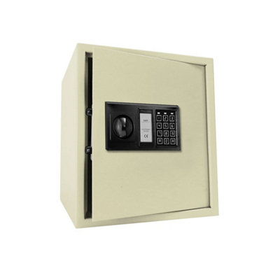 Dirty Pro Tools X-Large, Ammunition Safe 53 Litres Volume Large Safe ...