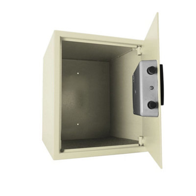 Dirty Pro Tools X-Large, Ammunition Safe 53 Litres Volume Large Safe ...