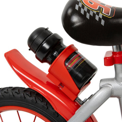 Disney - Cars 14" Children's Bicycle