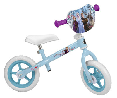 Disney - Frozen Children's Runner Bike