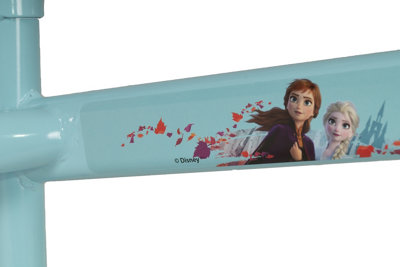 Disney - Frozen Children's Runner Bike