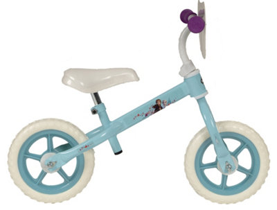 Disney - Frozen Children's Runner Bike