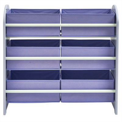 Frozen toy organizer store