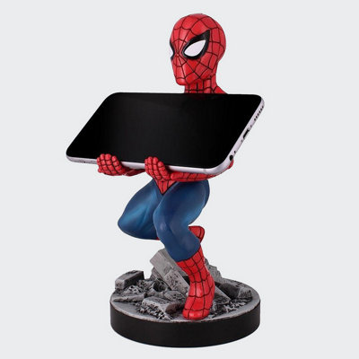 Disney Marvel Classic Spiderman Cable Guy Desk Tidy