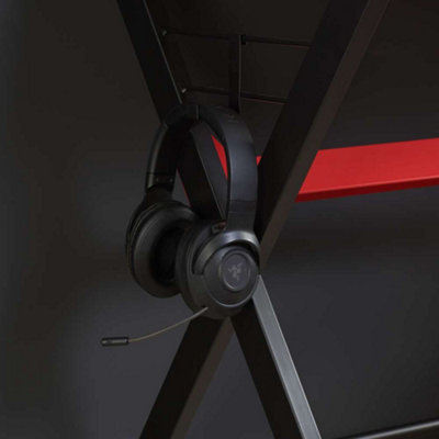 Disney Marvel Computer Gaming Desk