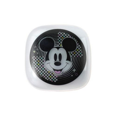 Disney Mickey Mouse USB Charging and Touch LED Nightlight | DIY at B&Q