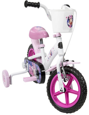 Disney - Minnie 12" Children's Bicycle