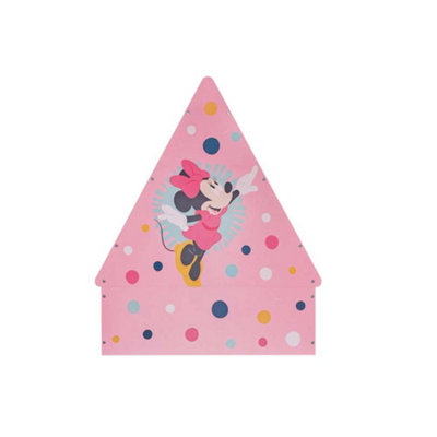 Disney Minnie Mouse Single Tent Bed